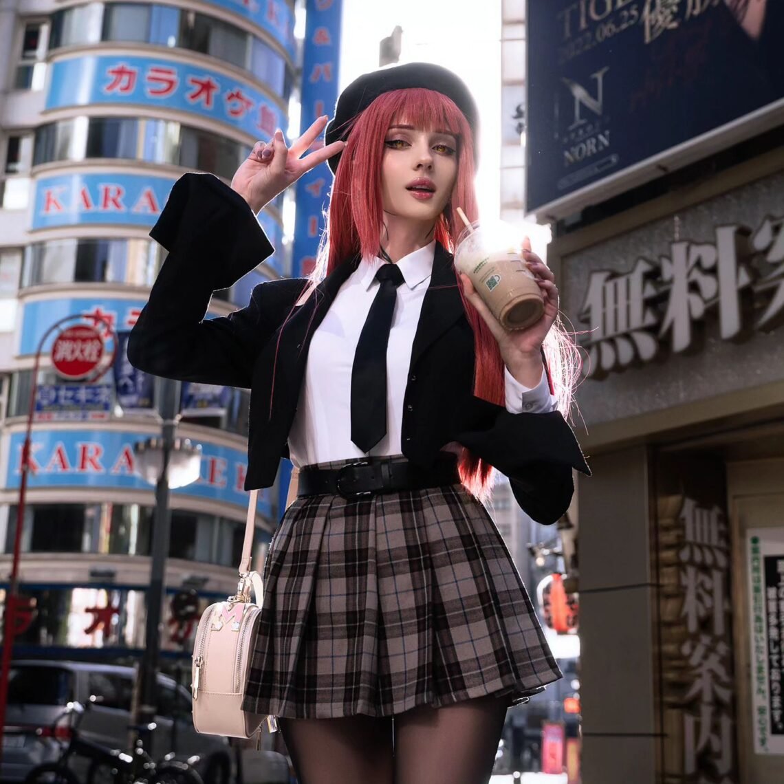 Alin Ma (XenonCos) Age, Biography, Height, Family, Facts & Net Worth ...